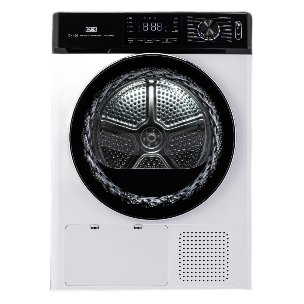 Отдельностоящая техника Vard в официальном шоу-руме в Москве